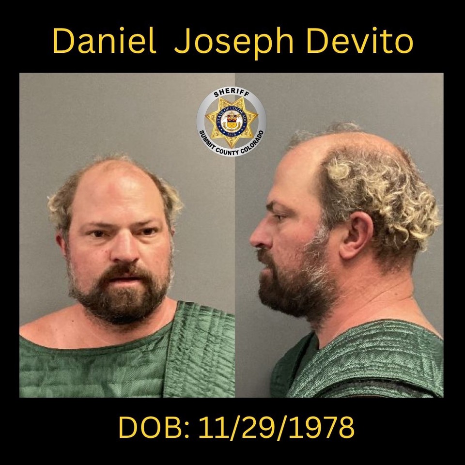 Murder Arrest in Blue River Homicide | Colorado Bureau of Investigation